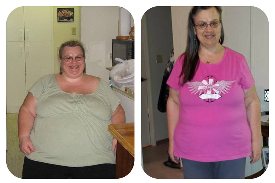 Annette Fowler's Plant-Based Transformation Story – PlantPure Nation