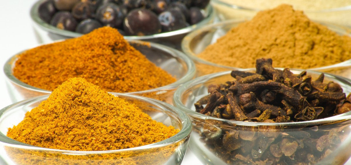 Plant-Based Cooking 101: Pantry Items for the Beginner – PlantPure Nation