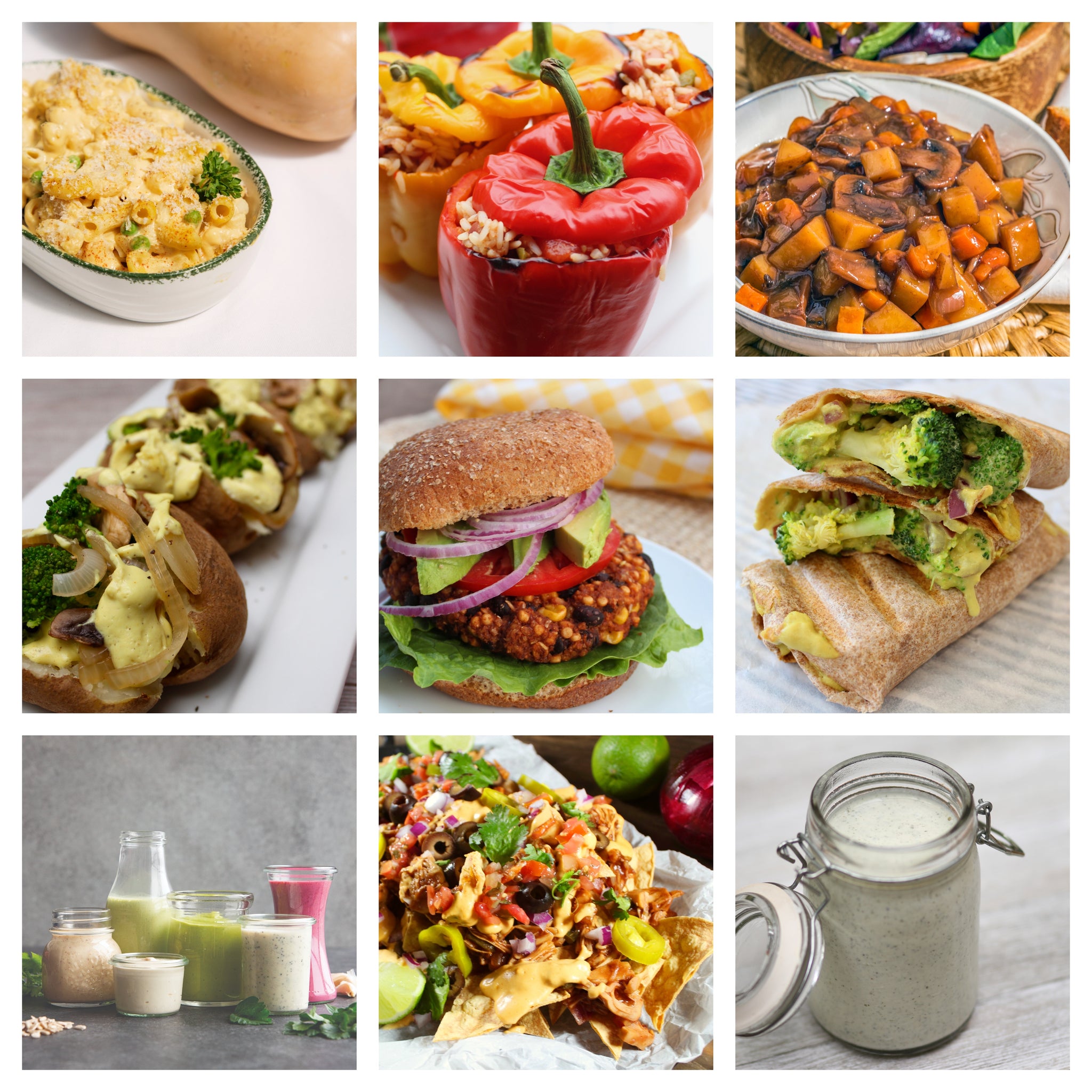 Meal Starters – PlantPure Nation