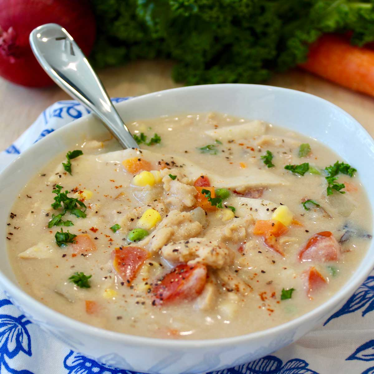 Gravy Starter Pack – PlantPure Nation