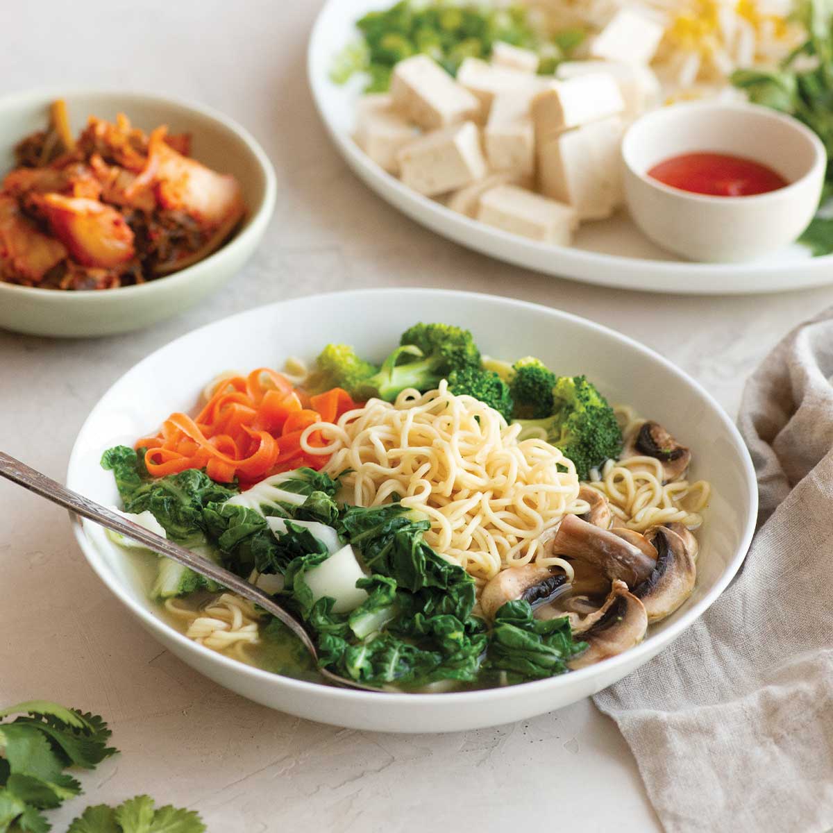 Healthy Delivery Meals - Choose From Our Plant-Based Meals | PlantPure ...